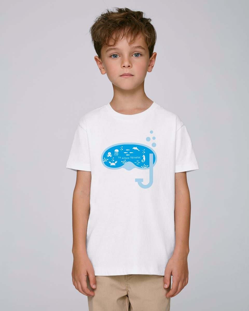 The Kids collection – Thiki Greece