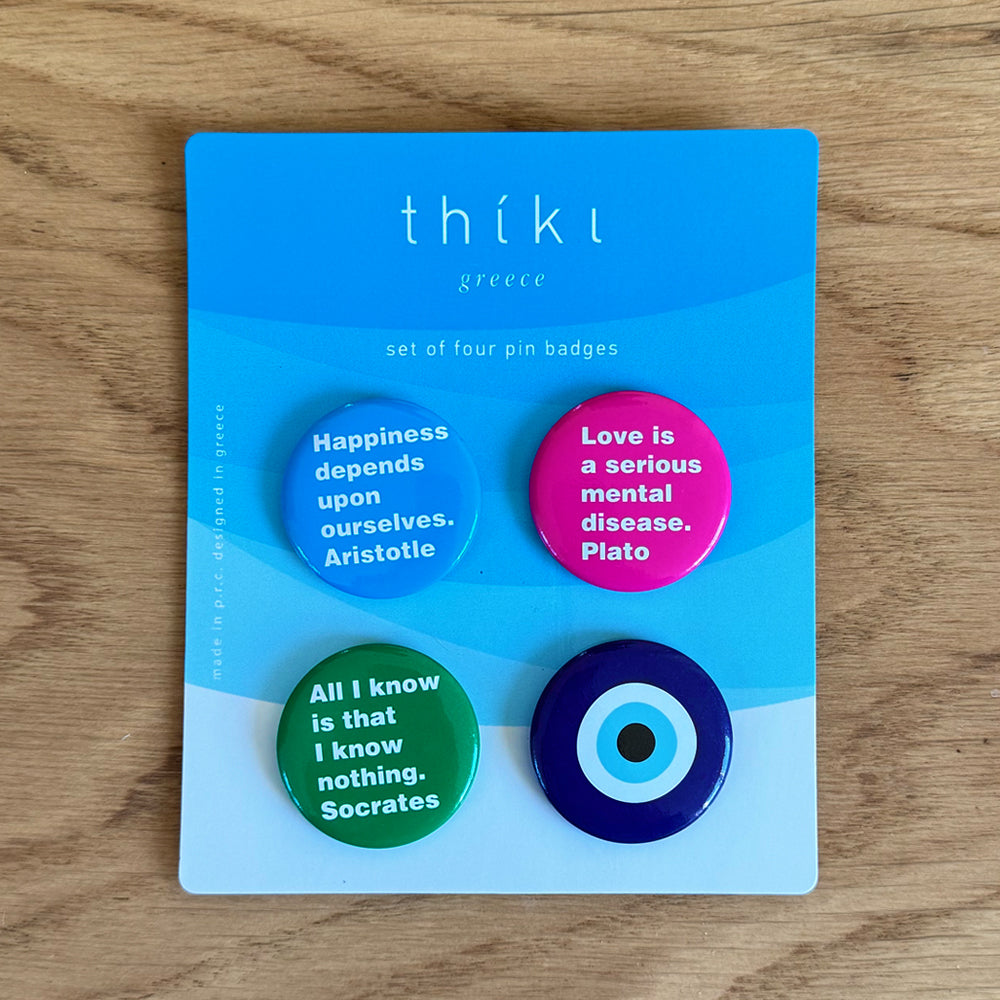 the sticker – Thiki Greece