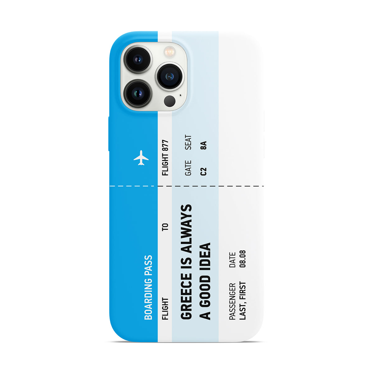 The iPhone case collection – Thiki Greece