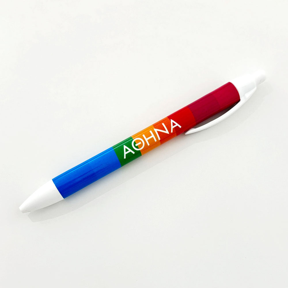 Athena pen – Thiki Greece
