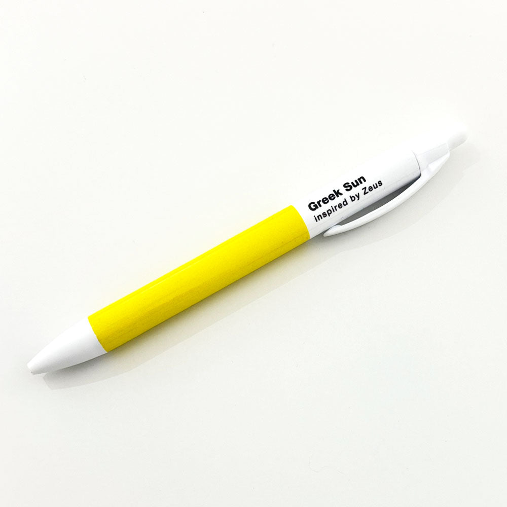 Greek Sun pen – Thiki Greece