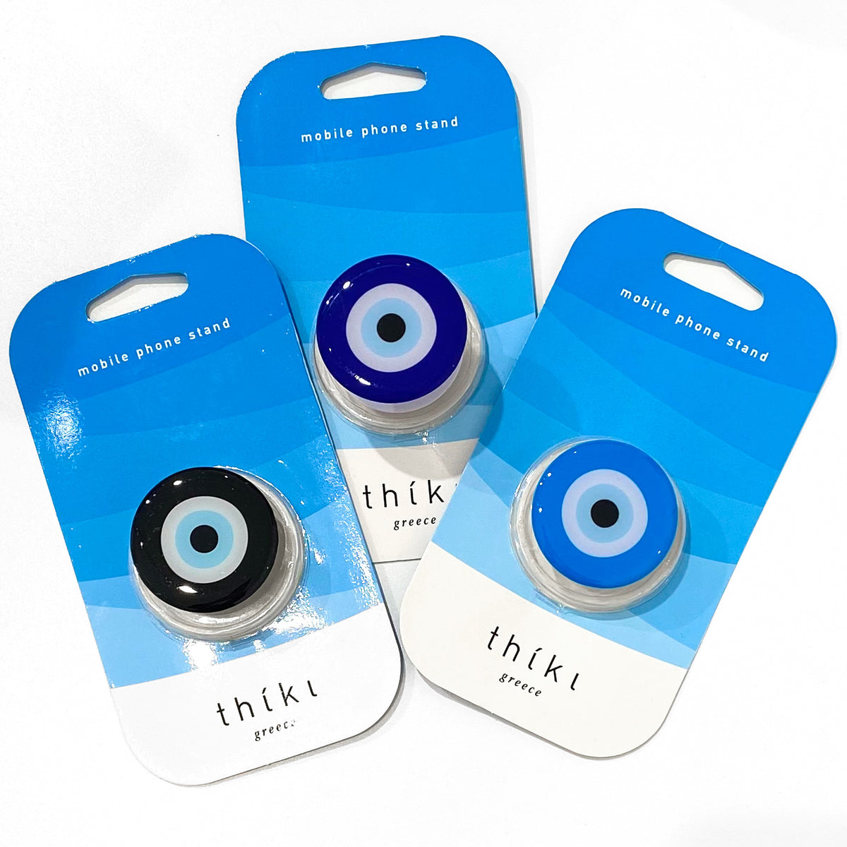 The Evil Eye mobile stand – Thiki Greece