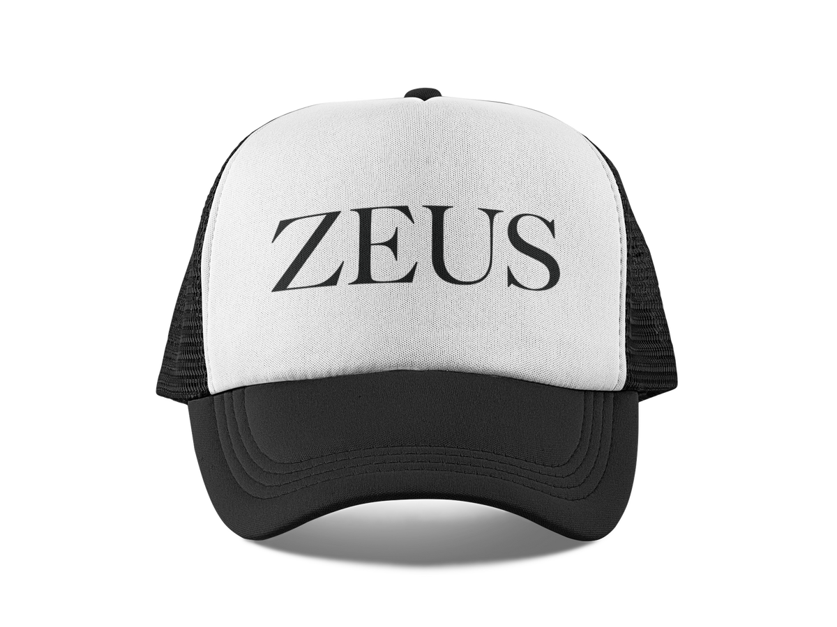 Zeus hat – Thiki Greece